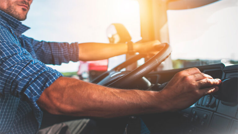 Entry Level Driver Training Cdl Connection